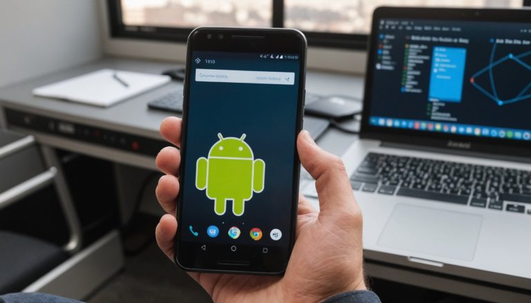 Zoom sur le projet Android Open Source - Innovation et performance